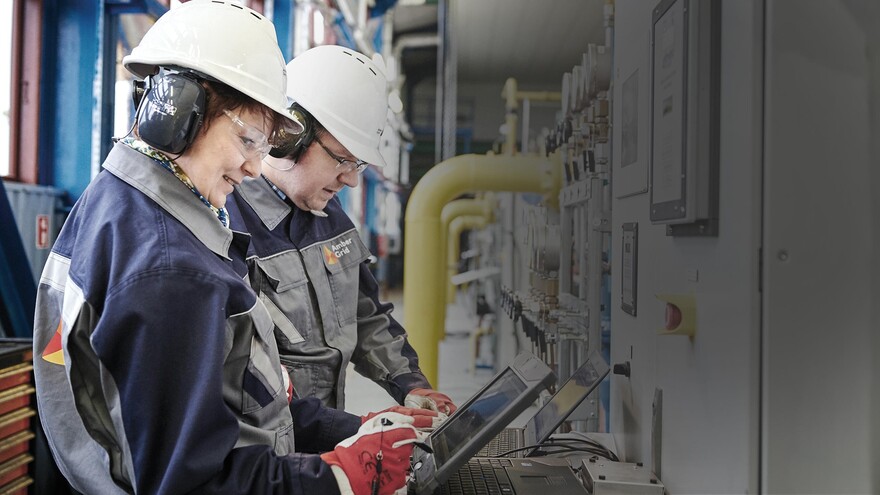 Amber Grid - Success Stories - hoerbiger.com