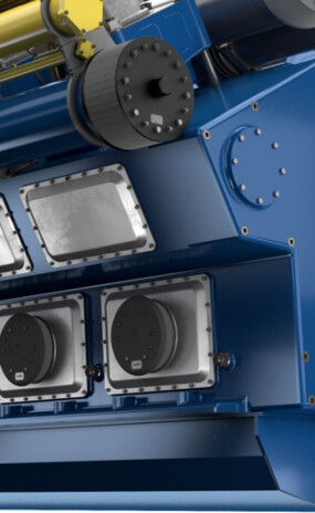 Explosion Protection for Engines - Engine Safety - Products & Services ...