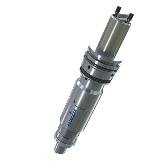 H2 injection - Components for gas engines - Products & Services ...