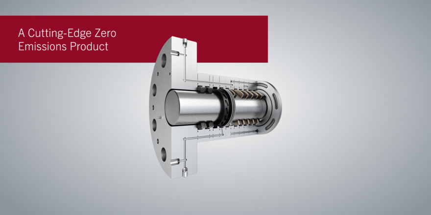 EmissionShield – Static Rod Sealing System - hoerbiger.com