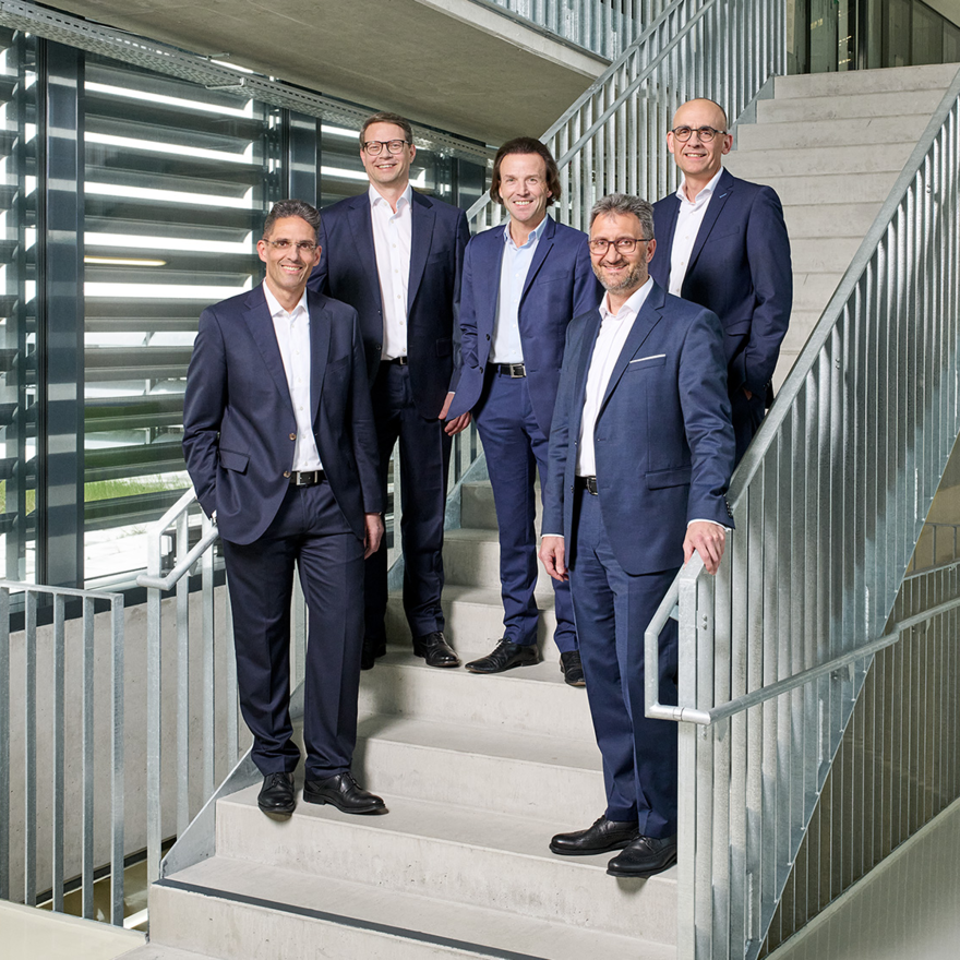 Wer wir sind - Unternehmen - hoerbiger.com