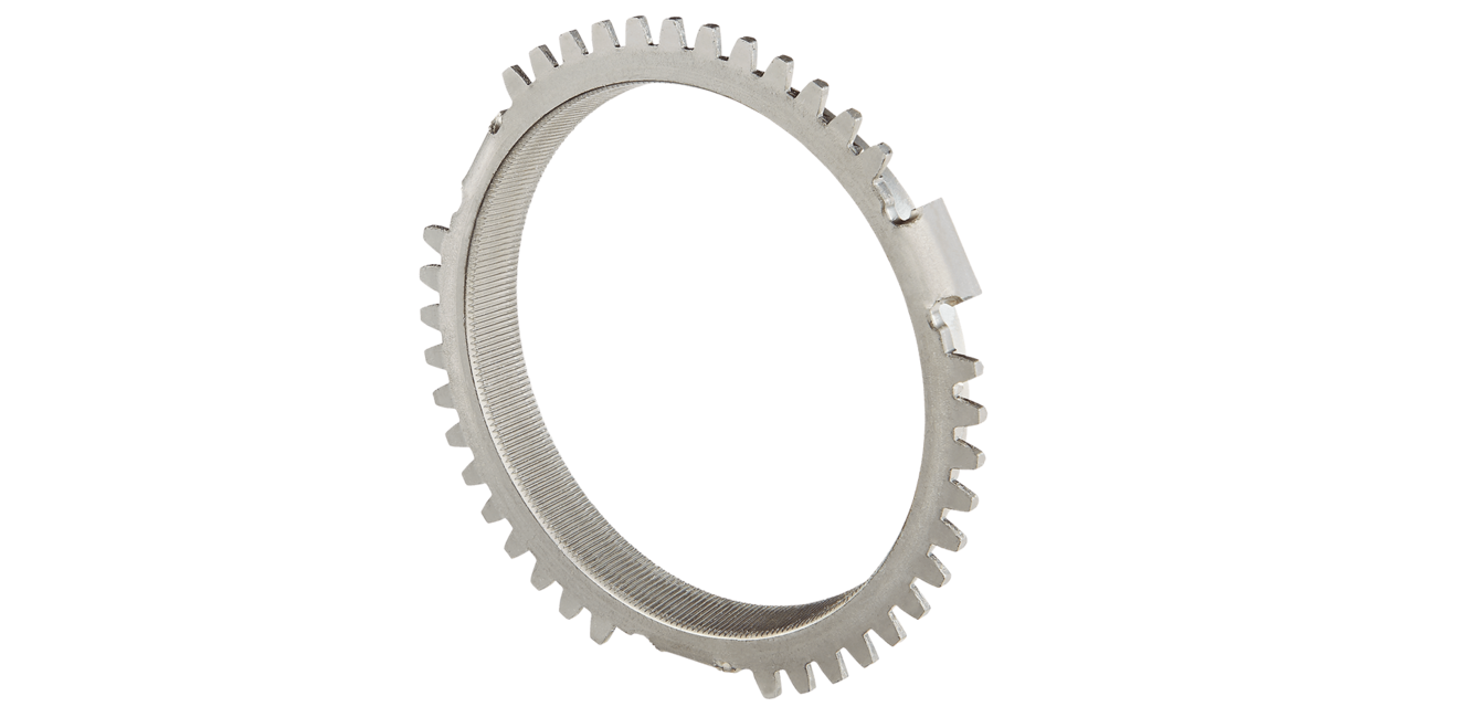 eSYN - Components for electric drive train - Products & Services ...