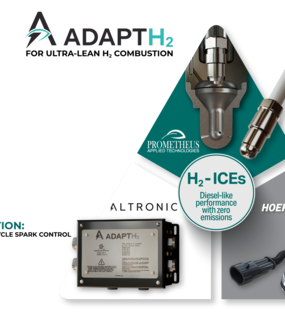 H2 injection - Components for gas engines - Products & Services ...