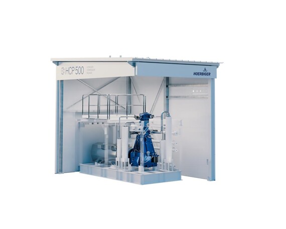 Compression - hoerbiger.com