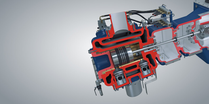 HPP – Cylinder Rings Design Assessment and High Performance Pistons ...