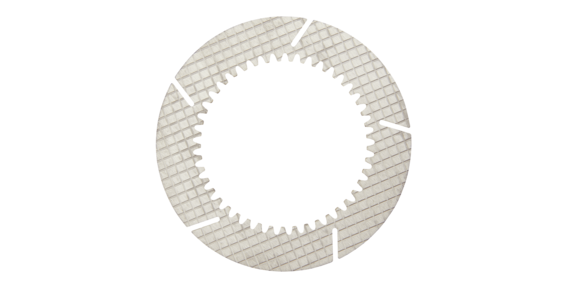 Friction discs - Components for conventional drive train - Products ...
