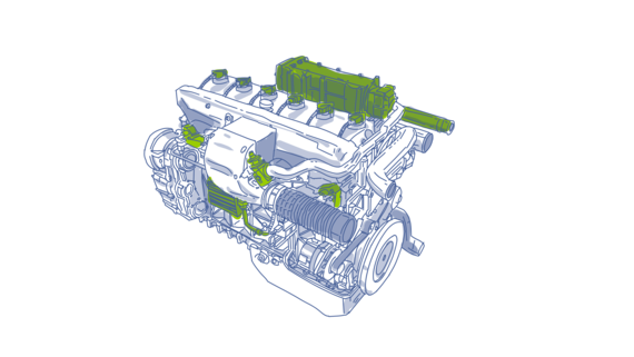H2 injection - Components for gas engines - Products & Services ...