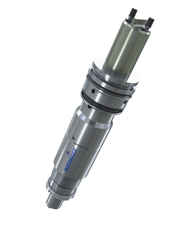 Direct injection (DI) - Components for gas engines - Products ...