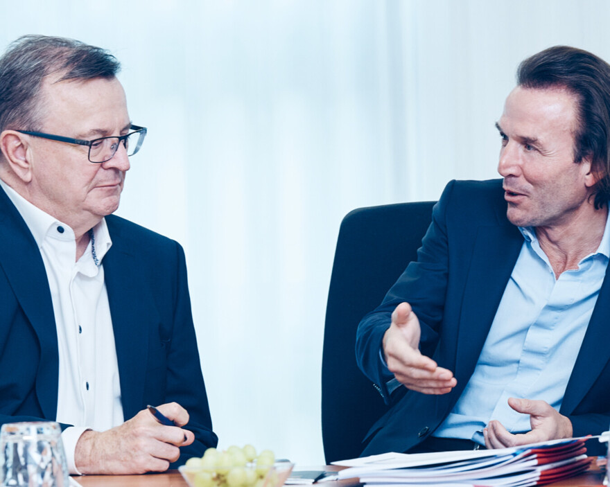 Newsroom - hoerbiger.com