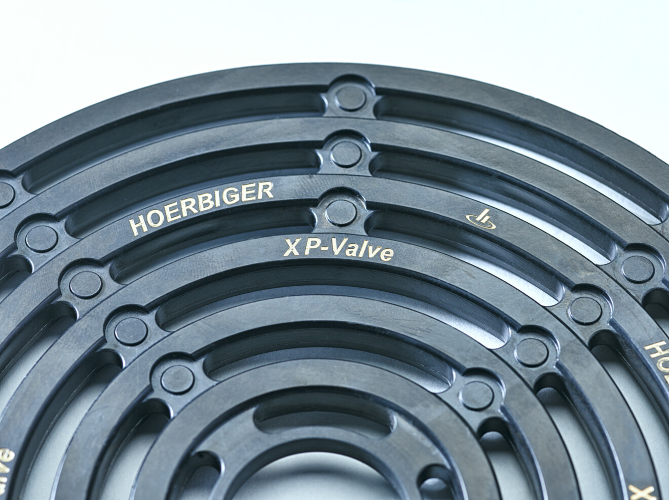Profiled Plate Valves I High efficiency valves I HOERBIGER - hoerbiger.com
