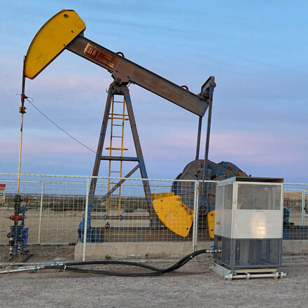 Wellhead Solutions - hoerbiger.com