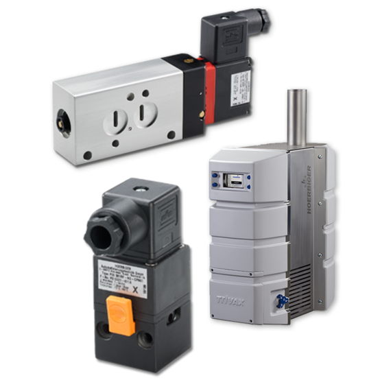 Compression - hoerbiger.com