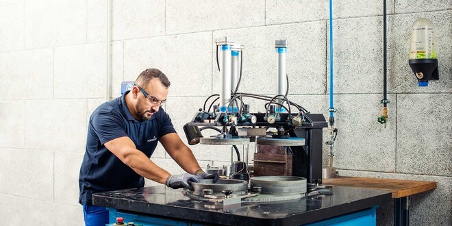 Rings and Packing - Repairs - Components for reciprocating compressors ... Rings and Packing - Repairs - Components for reciprocating compressors ...