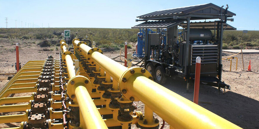 Upstream Solutions & Fleet Management | HOERBIGER - hoerbiger.com