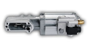 Gearbox actuation systems - Components for conventional drive train ...