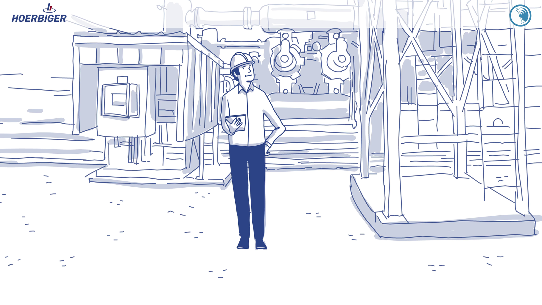 Vistra - Services for reciprocating compressors - Products & Services ...