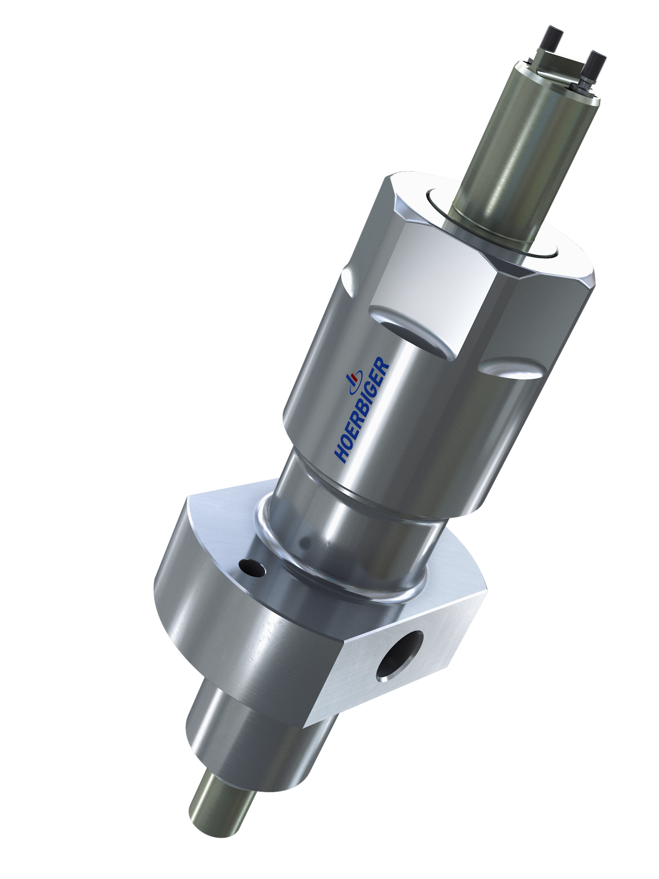 Direct injection (DI) - Components for gas engines - Products ...