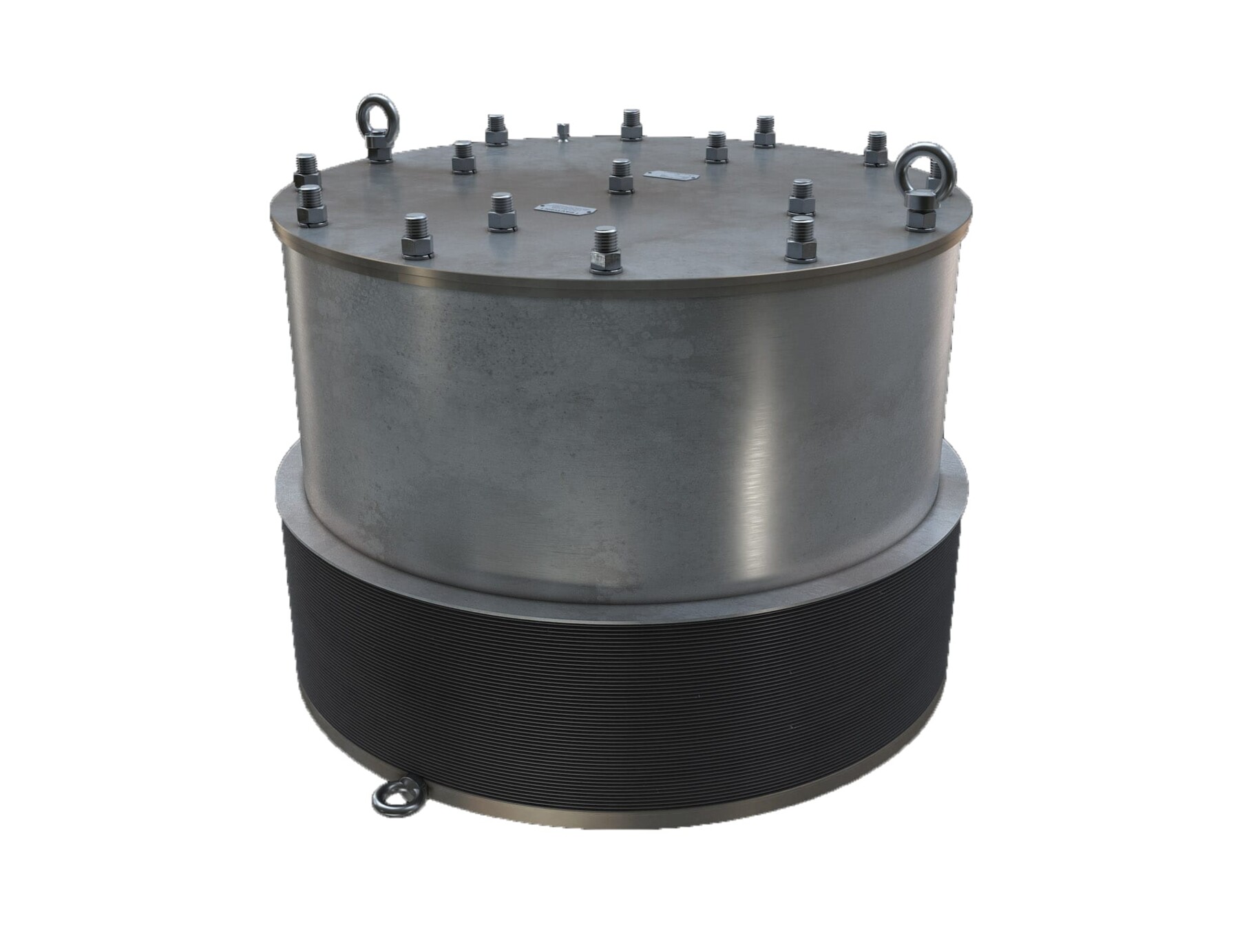 Explosion Protections for Exhaust-Systems - Engine Safety - Products ...