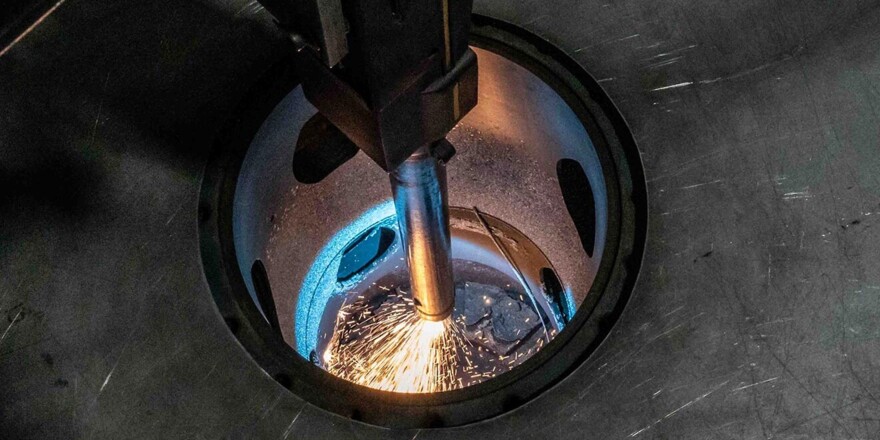 Compressor Service NAM - Services for reciprocating compressors ...