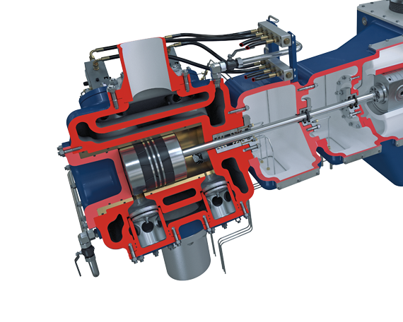 High Performance Piston in Montana - Emeli's Blog - Sustainable ...