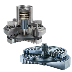 Components for reciprocating compressors - Products & Services ...