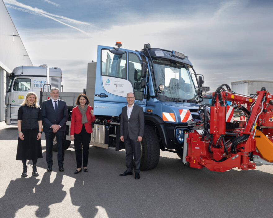 Newsroom - hoerbiger.com