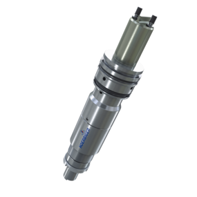 H2 injection - Components for gas engines - Products & Services ...
