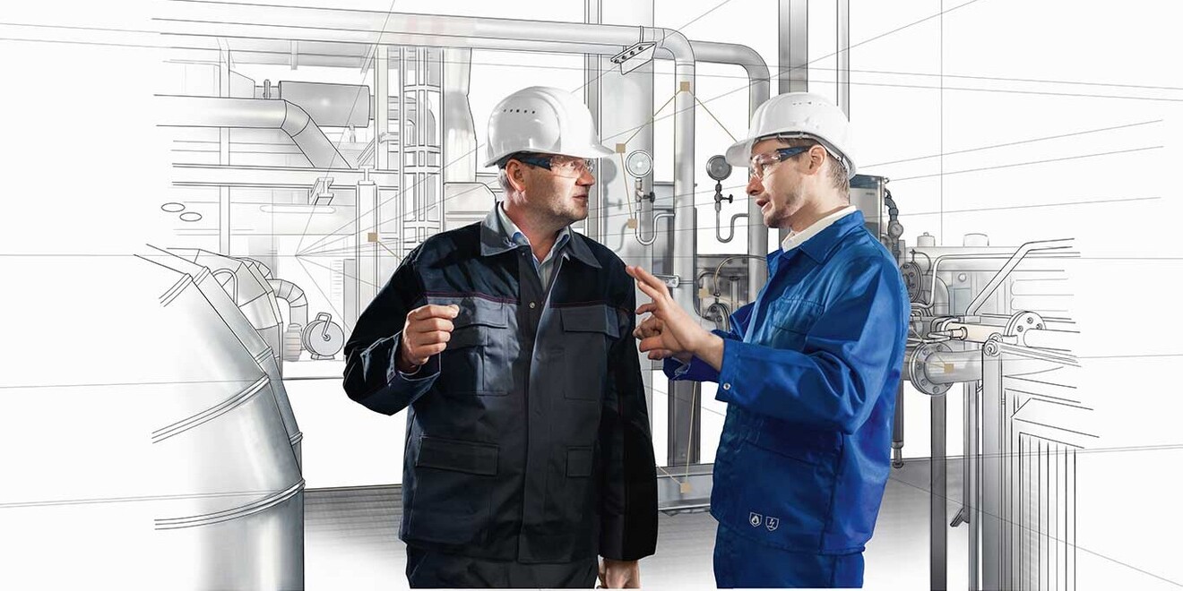 HCU – Compressor Upgrade - Services for reciprocating compressors ...