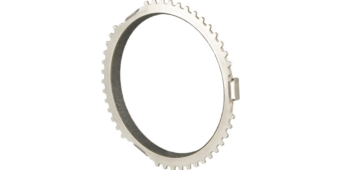 Classic Synchronizer - Components for conventional drive train ...