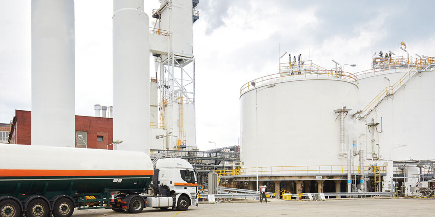 Compression - hoerbiger.com