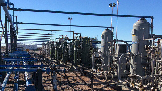 Upstream Solutions & Fleet Management | HOERBIGER - hoerbiger.com