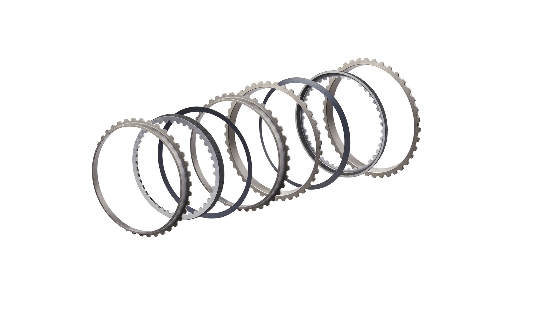 Cone coupling - Components for electric drive train - Products ...