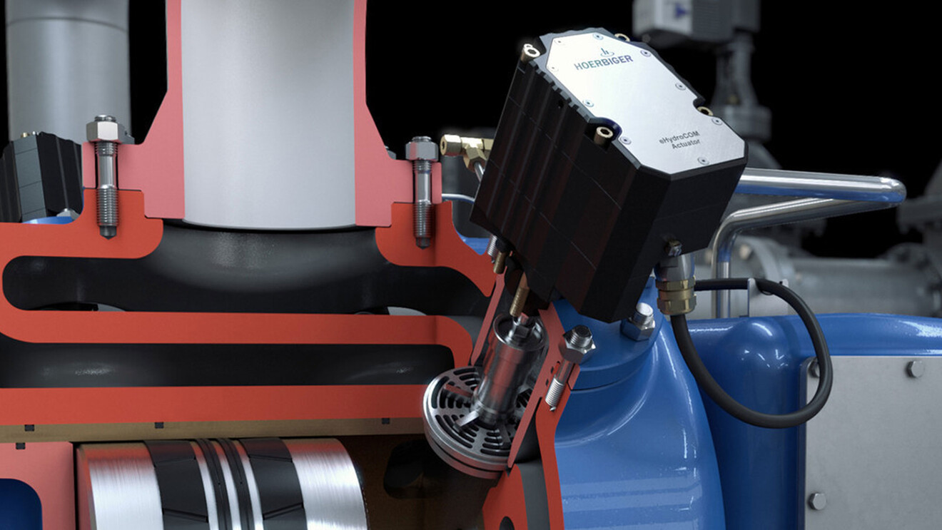 Lonza - Success Stories - hoerbiger.com