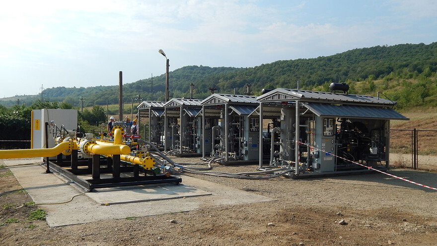 Upstream Solutions & Fleet Management | HOERBIGER - hoerbiger.com