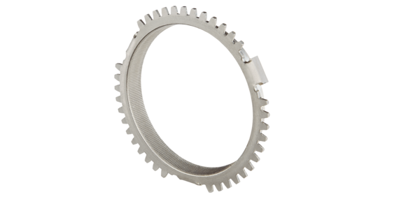 Classic Synchronizer - Components for conventional drive train ...