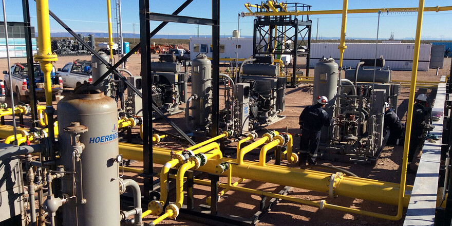 Upstream Solutions & Fleet Management | HOERBIGER - hoerbiger.com