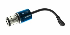 HOERBIGER and KEYOU cooperate and jointly develop PFI injectors ...