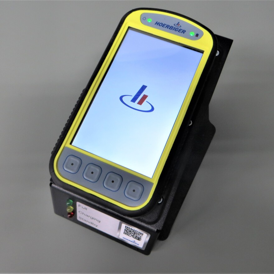 Automotive - hoerbiger.com