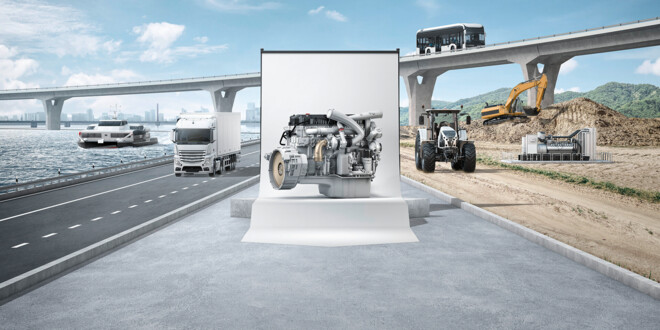 Direct injection (DI) - Components for gas engines - Products ...