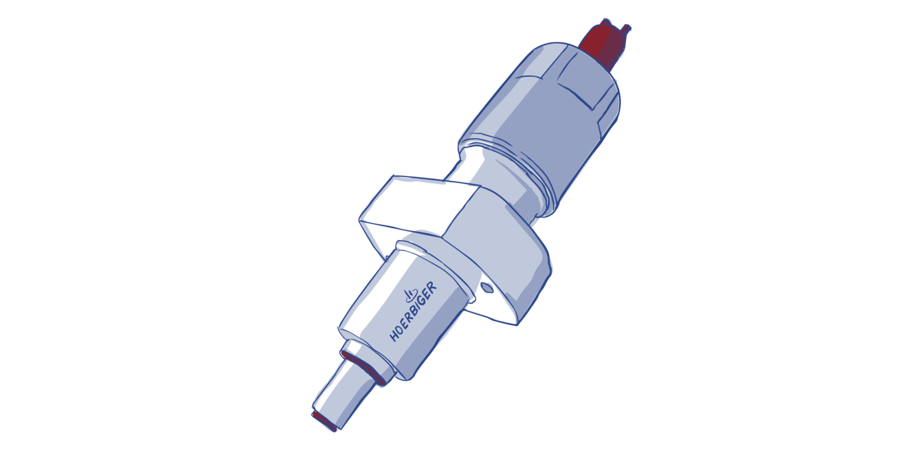 H2 injection - Components for gas engines - Products & Services ...