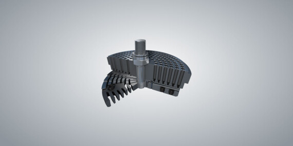HDS – Double-damped Plate Type Valve - Components for reciprocating ...