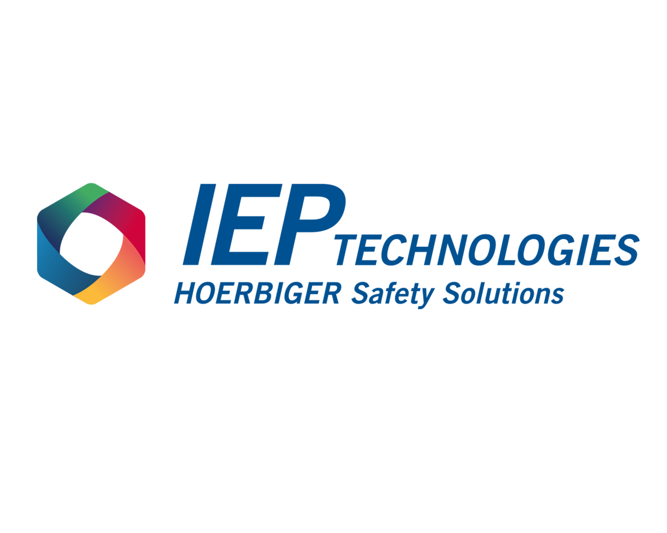 Safety - hoerbiger.com