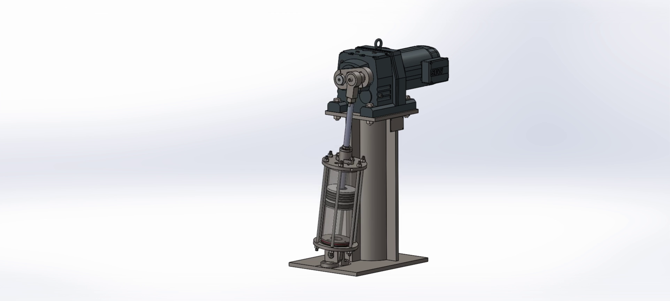 CHCe Wellhead Solutions | HOERBIGER - hoerbiger.com