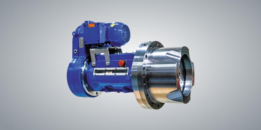 eVCP – Electric Variable Clearance Pocket - Components for ...