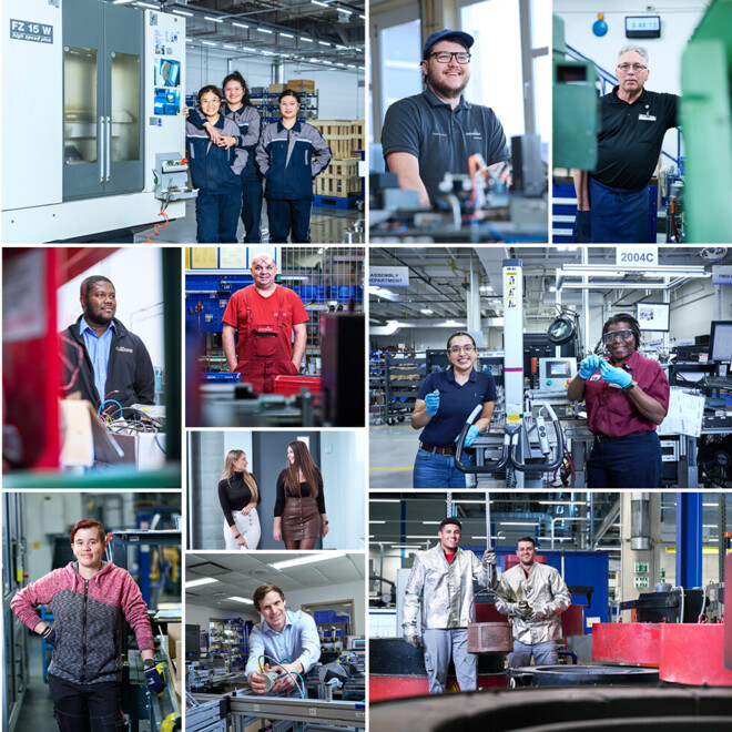 Who we are - Company - hoerbiger.com