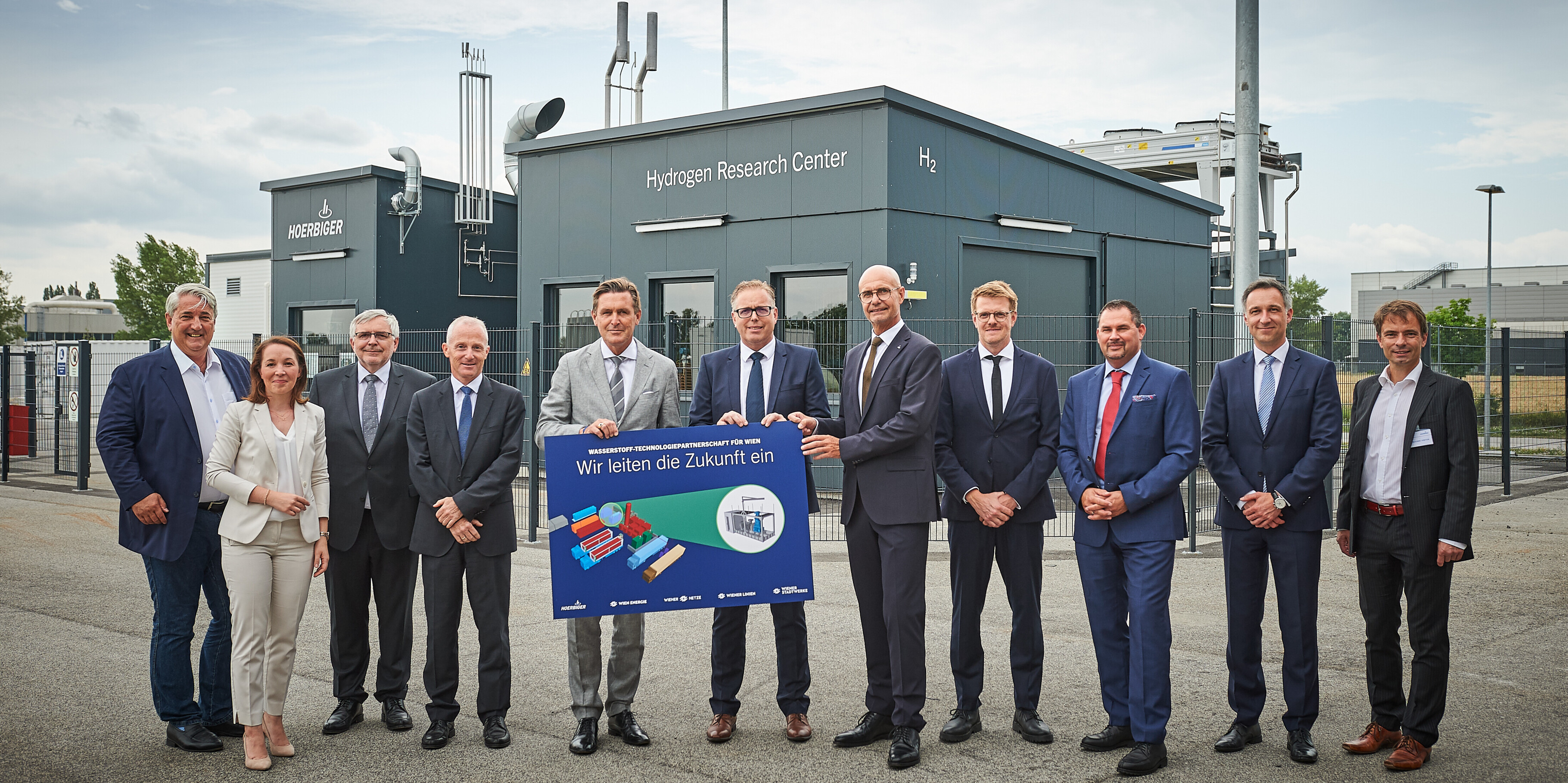 Home - hoerbiger.com