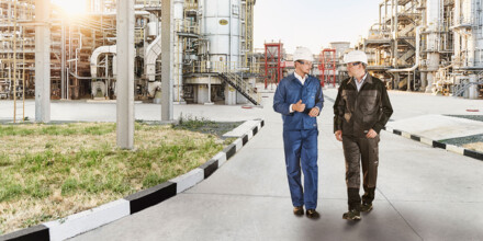 Services for reciprocating compressors - Products & Services ...