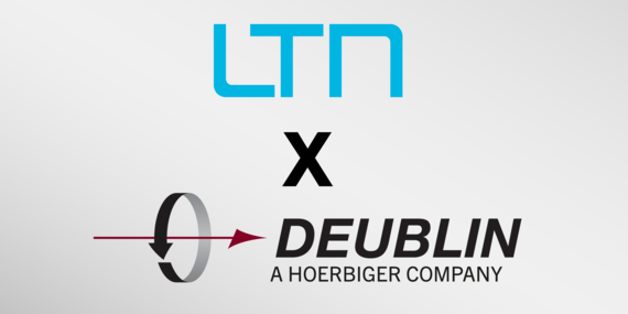Deublin übernimmt Teil der Schleifring-Produktlinien von LTN ...