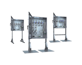 Components for reciprocating compressors - Products & Services ...