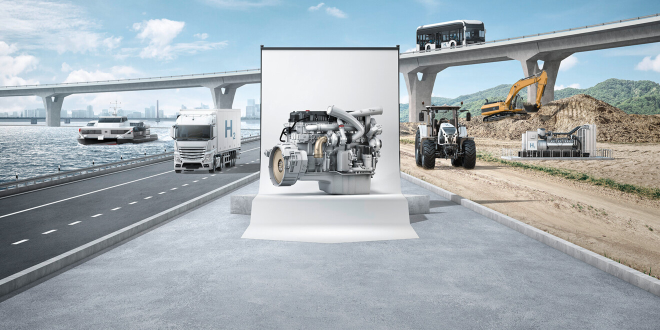 H2 injection - Components for gas engines - Products & Services ...